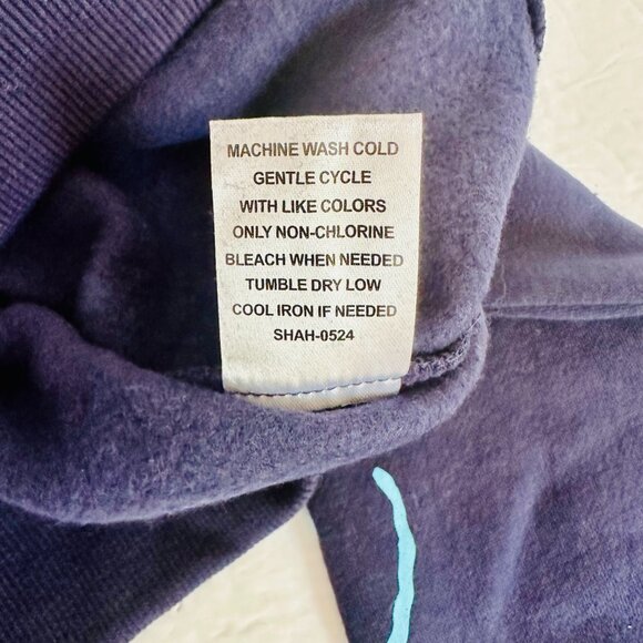 Ed Hardy | Tops | Don Ed Hardy Designs Fish Tattoo Signature Logo Crew ...